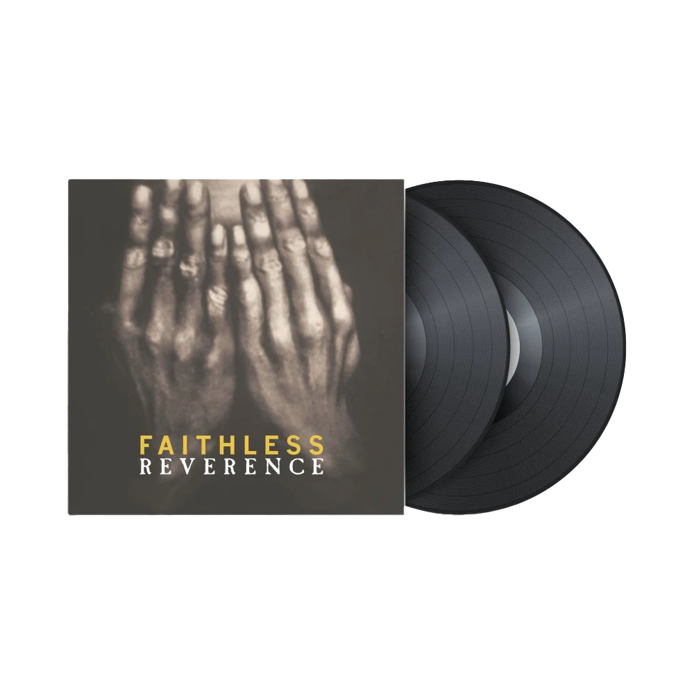 Faithless – Reverence