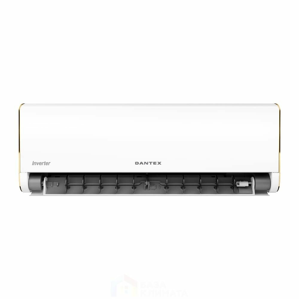 Сплит-система настенная Dantex RK-09VDMI/RK-09VDMIE Vision inverter