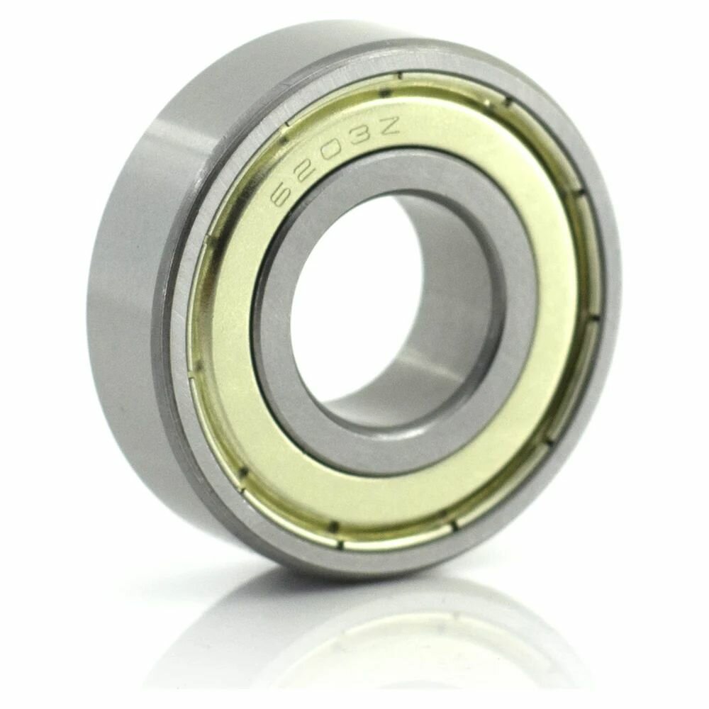 Подшипник ZNL 80203 6203 ZZ