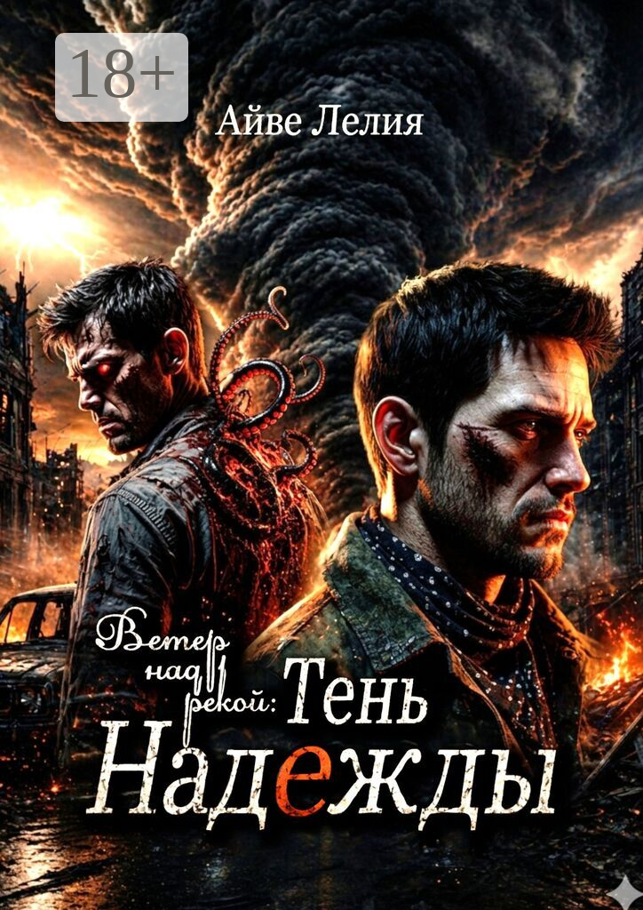 Ветер над рекой: Тень Надежды