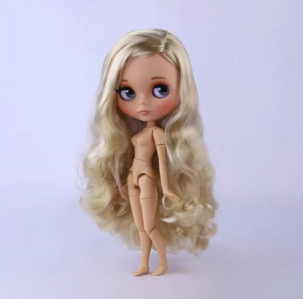 Кукла Блайз (Без одежды и Аксессуаров)