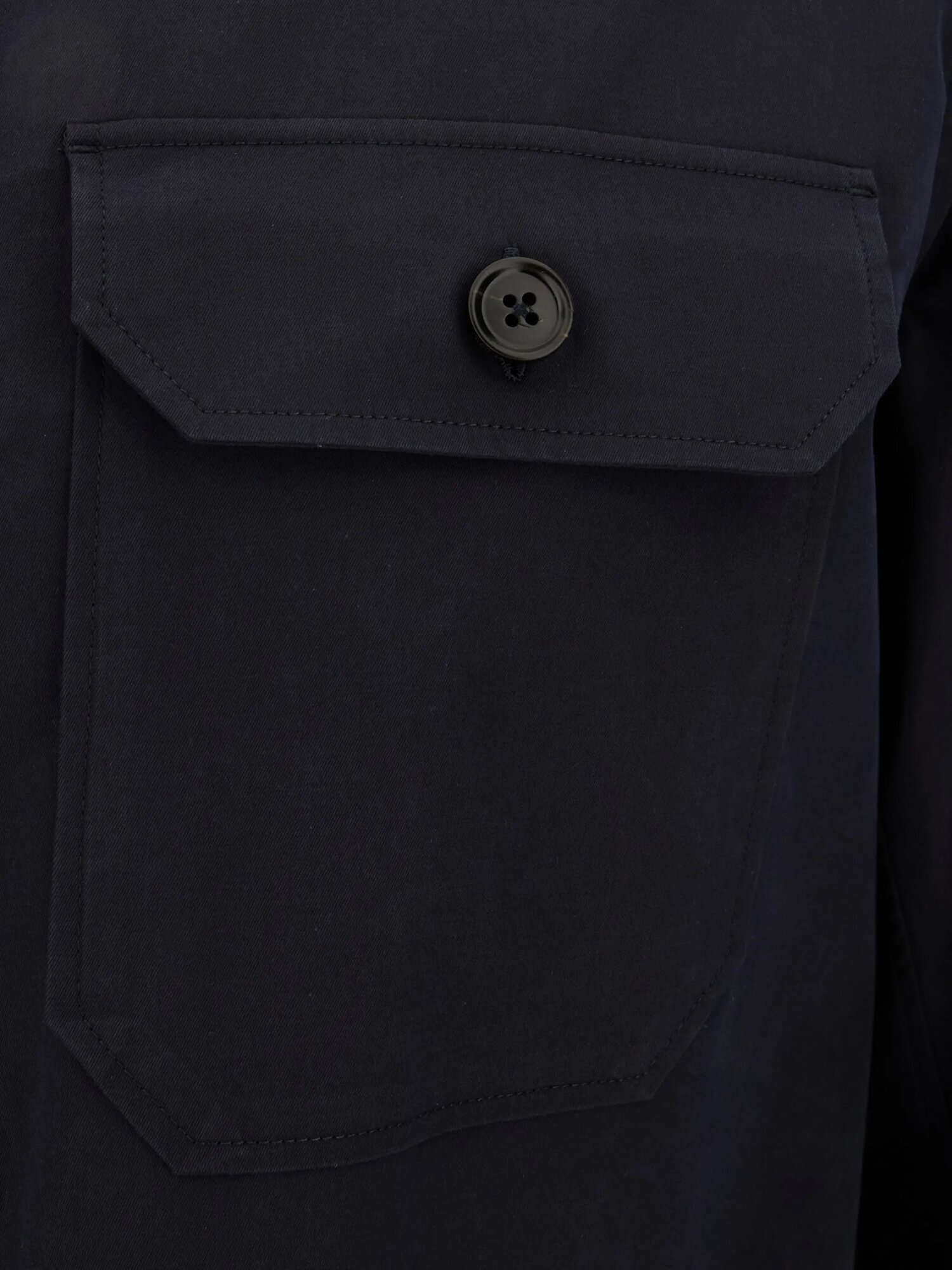 Куртка Ermenegildo Zegna, размер 58 — фото 1