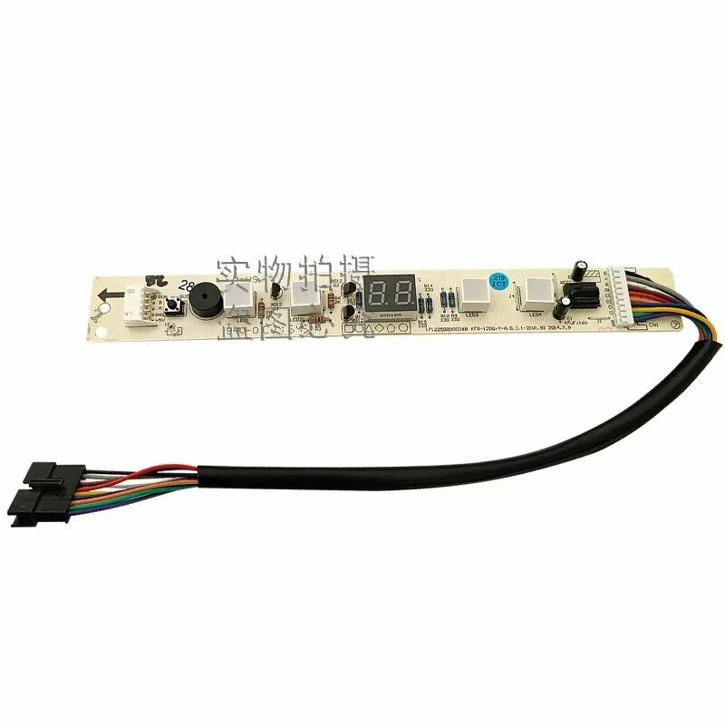 Плата дисплея кондиционера KFR-120Q/Y-A/B/C