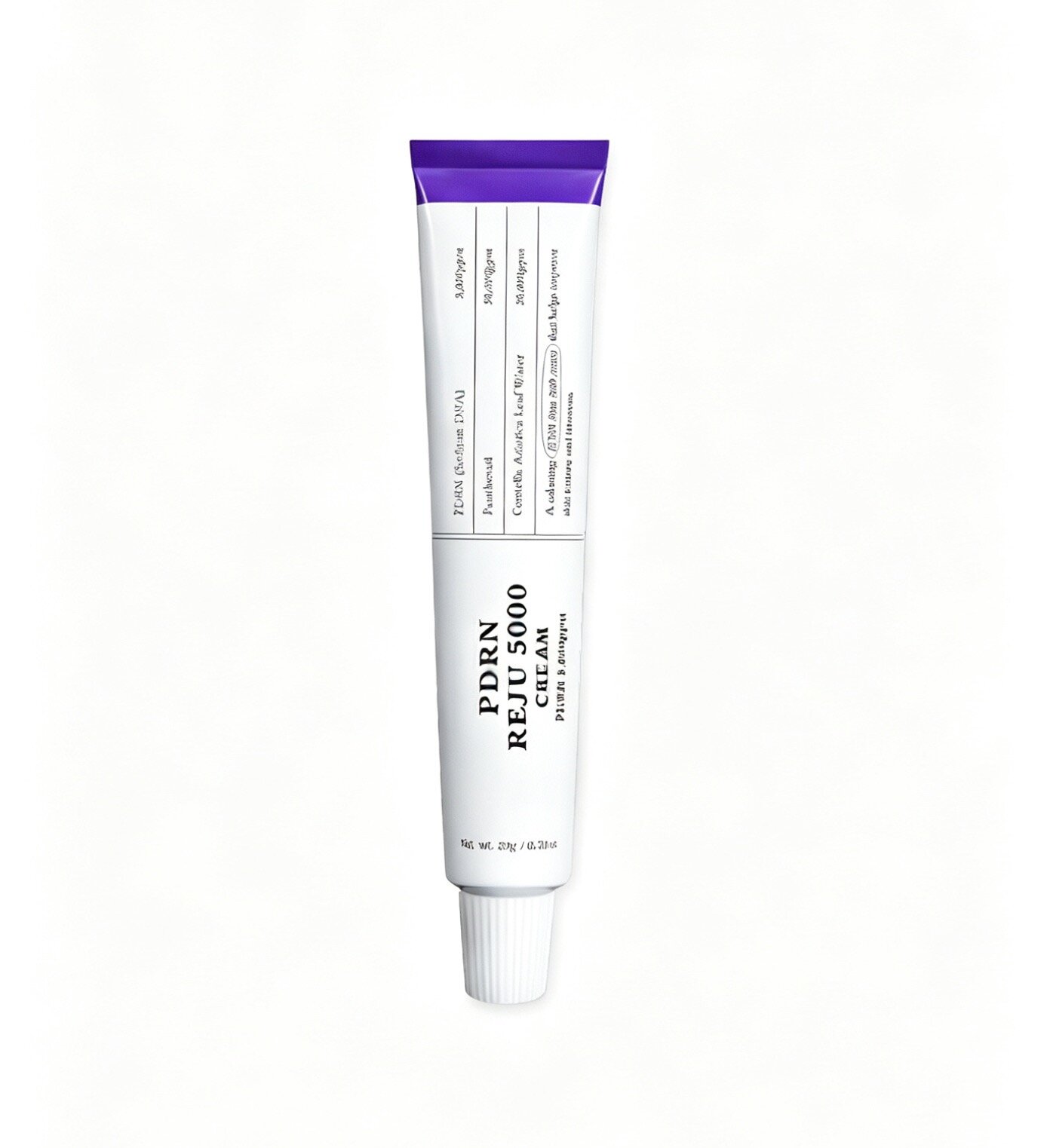 Восстанавливающий крем от Dr.Althea с биомным PDRN Dr.Althea PDRN Reju 5000 Cream, 20мл