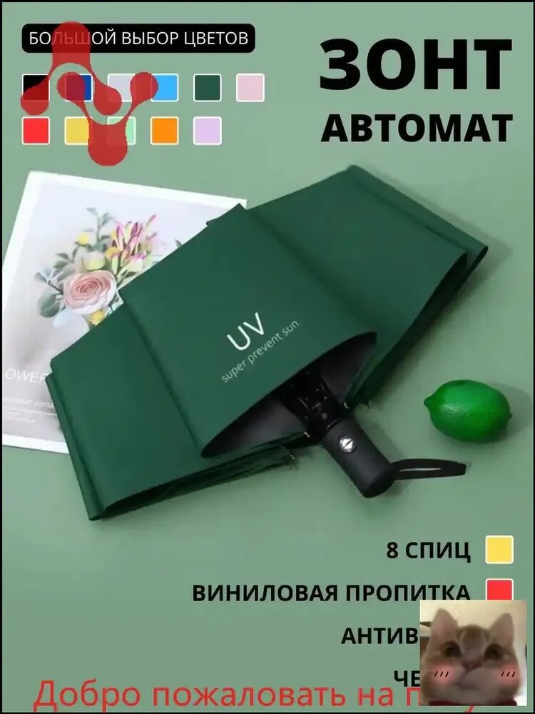 Зонт