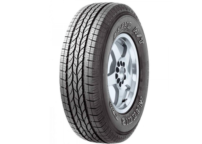 Автошина MAXXIS 225/70 R15 Bravo HT-770 100T