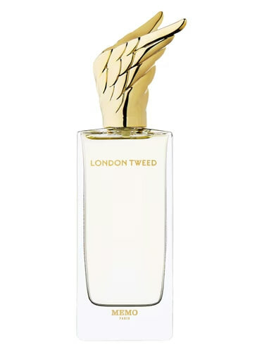 MEMO LONDON TWEED 75мл парфюмированая вода (Унисекс)