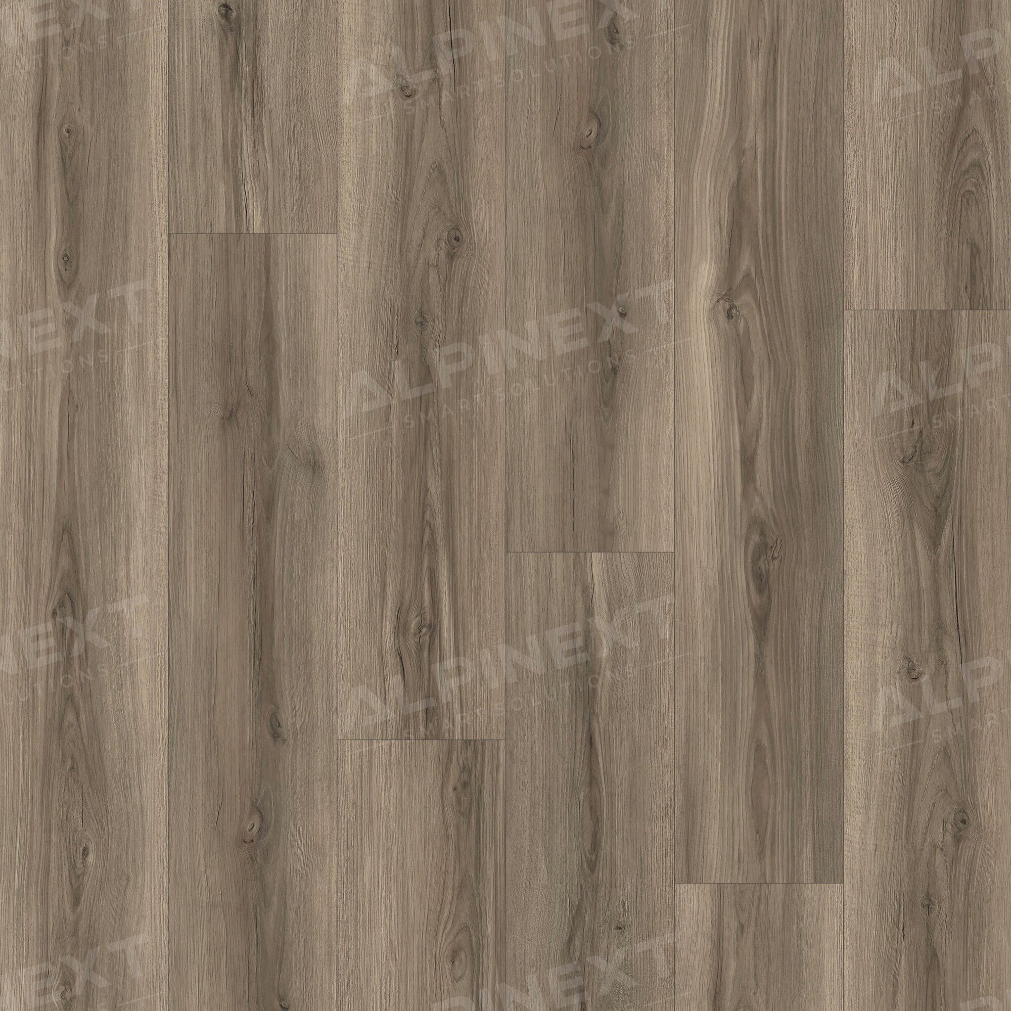 Ламинат Quick Style лёгкий стиль для вашего дома LF601-07, 2,412 м2