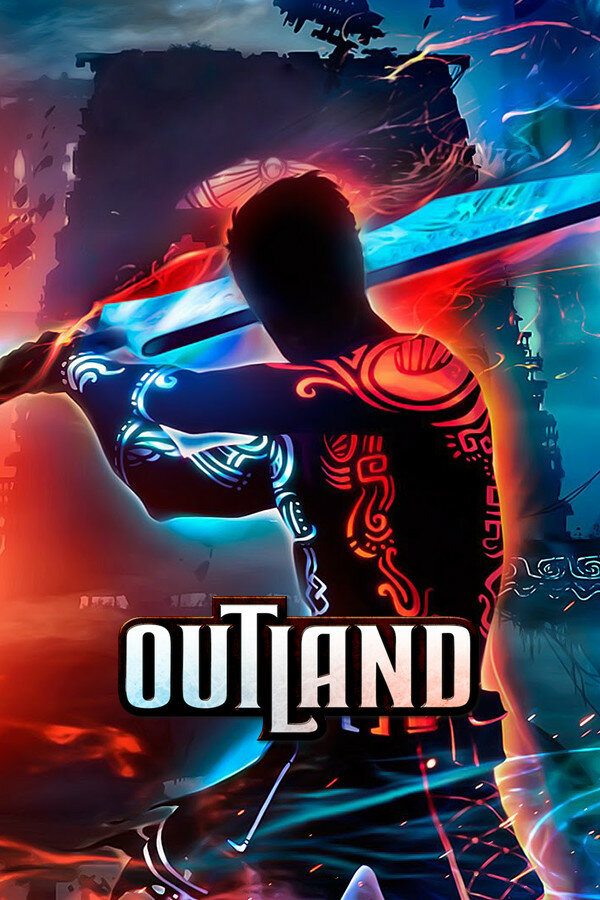 Outland, Все страны