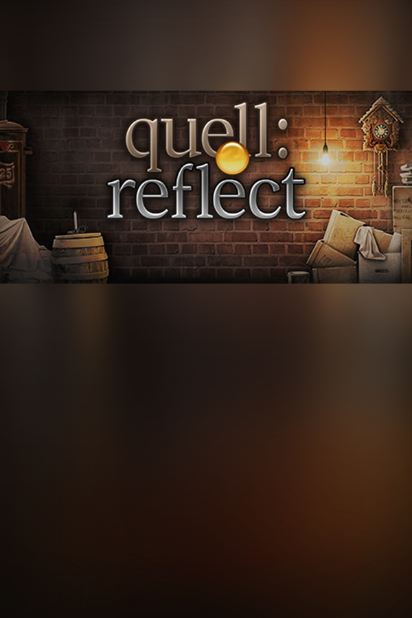 Quell Reflect, Все страны