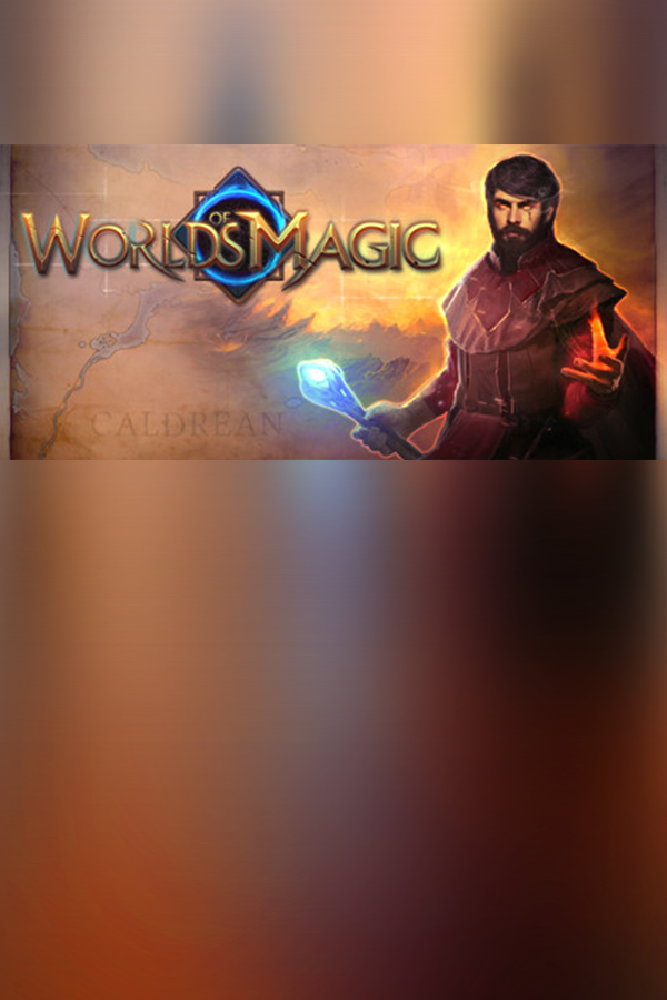 Worlds of Magic, Все страны