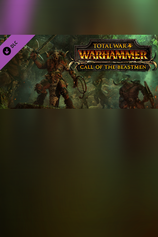 Total War: WARHAMMER Call of the Beastmen, Все страны