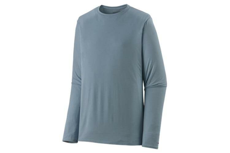 Футболка patagonia Tropic