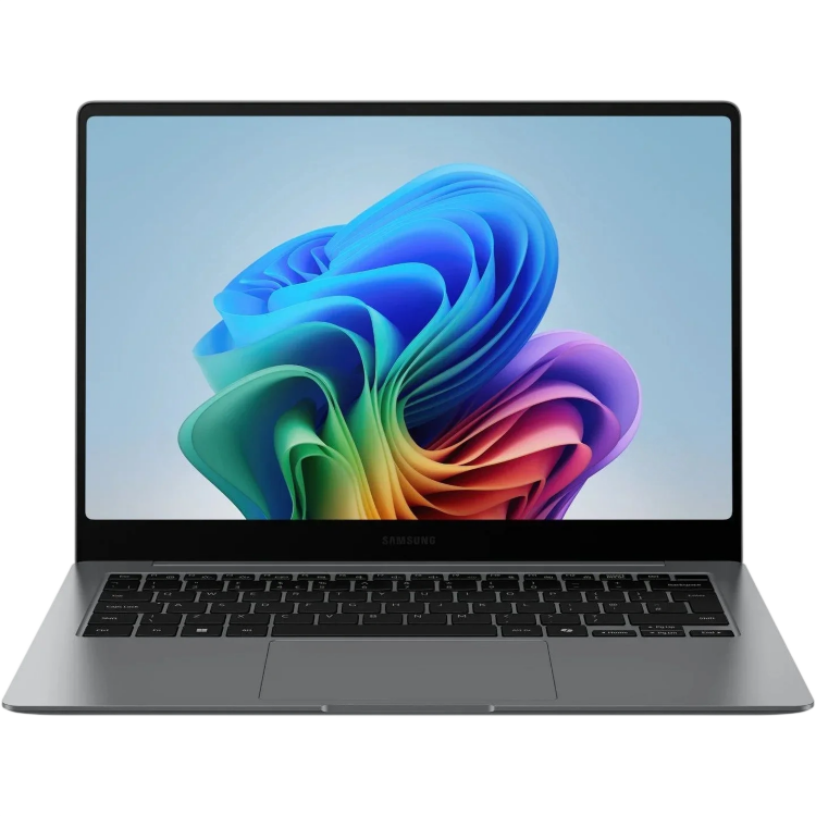 Ноутбук Samsung Galaxy Book5 Pro 16 Core Ultra 7 256V, 16.0" 2880x1800, AMOLED, Сенсорный, 16 Гб, 1 Tb, W11h Gray