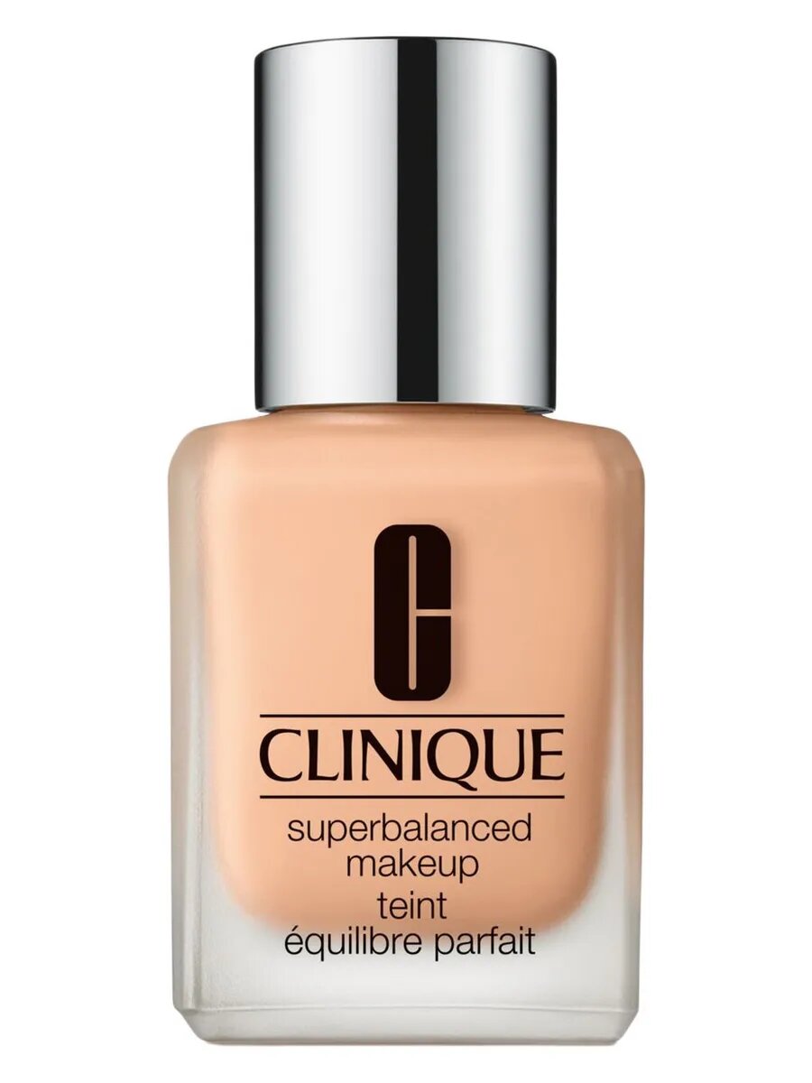 Тональный крем Superbalanced makeup тон 07 neutral