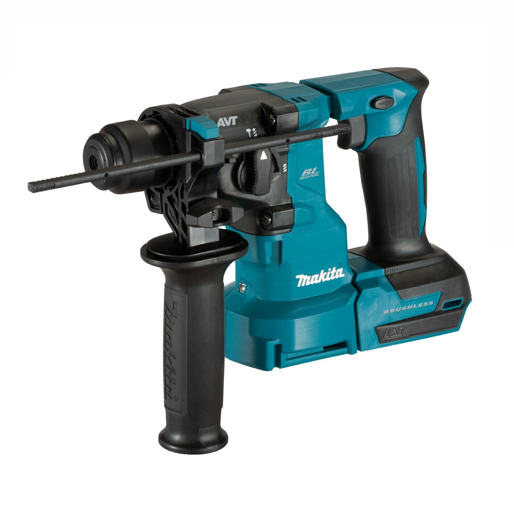 Аккумуляторный перфоратор Makita DHR183Z