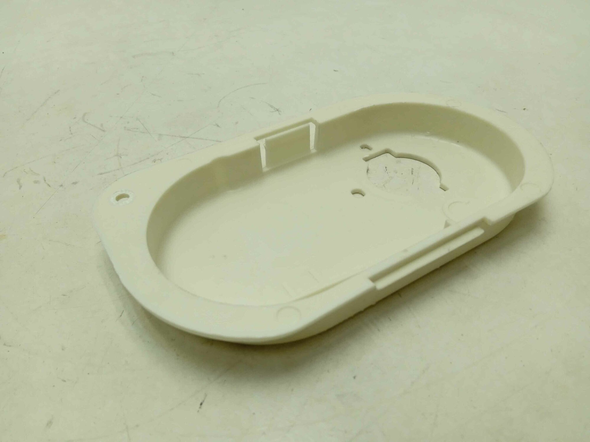 RST703D кт169 Панель клапана подачи воды для стиральной машины Hotpoint-Ariston RST703D б/у