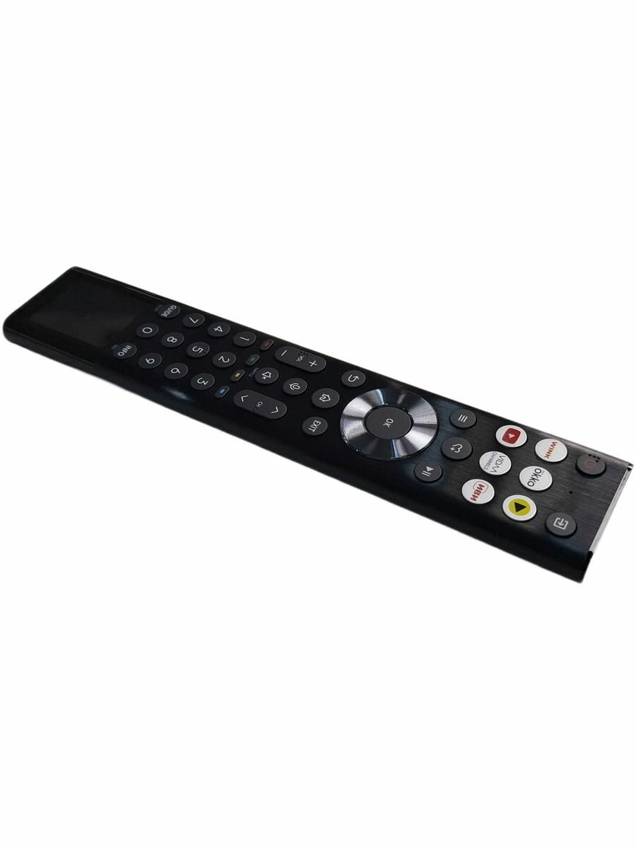 Пульт ДУ, для телевизора Hisense 65U7Q Pro P: T650QVN12.1
