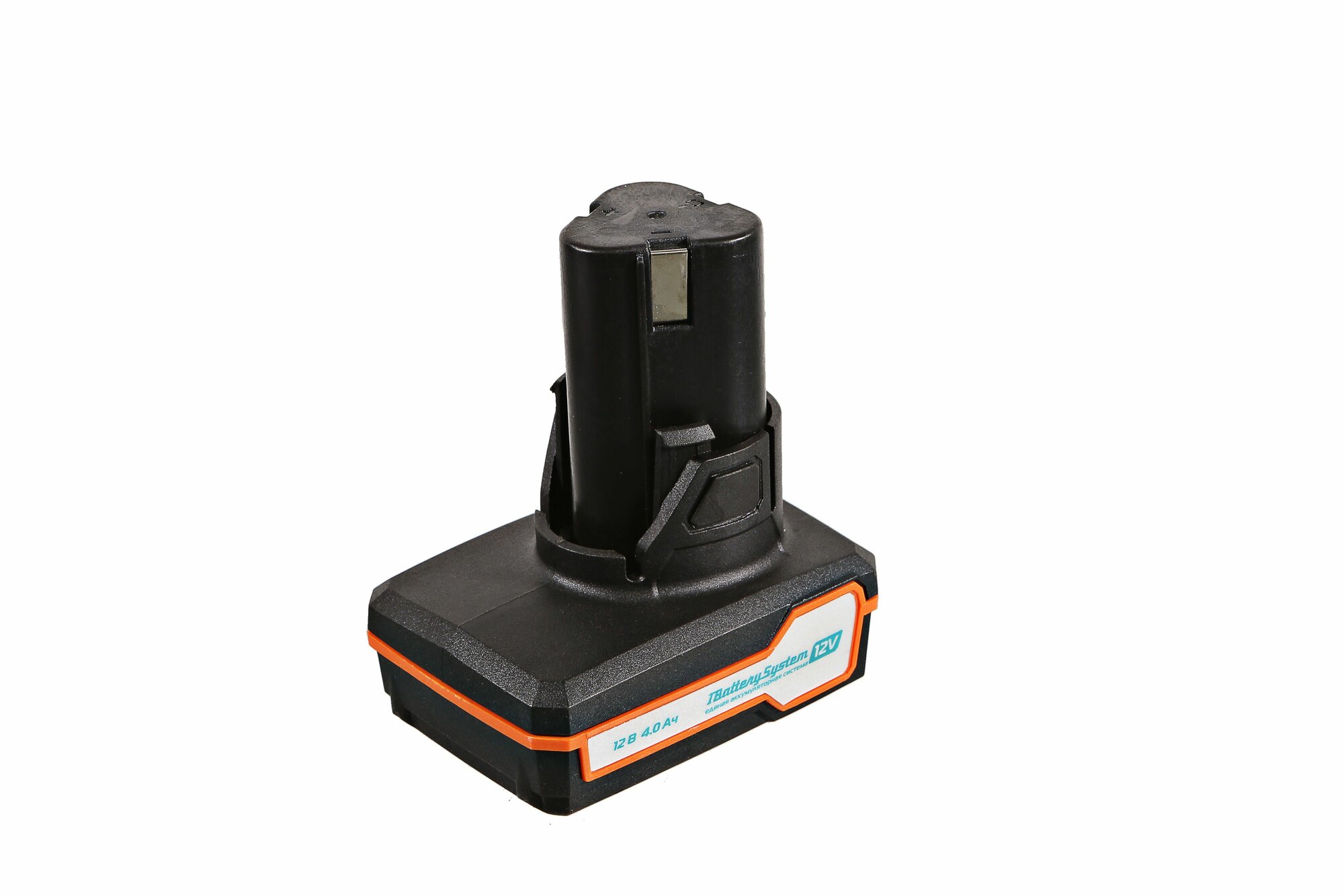 SBP1204 Аккумулятор Sturm, 12В, 1BatterySystem12V, 4.0Ач, Li-Ion, пист рук