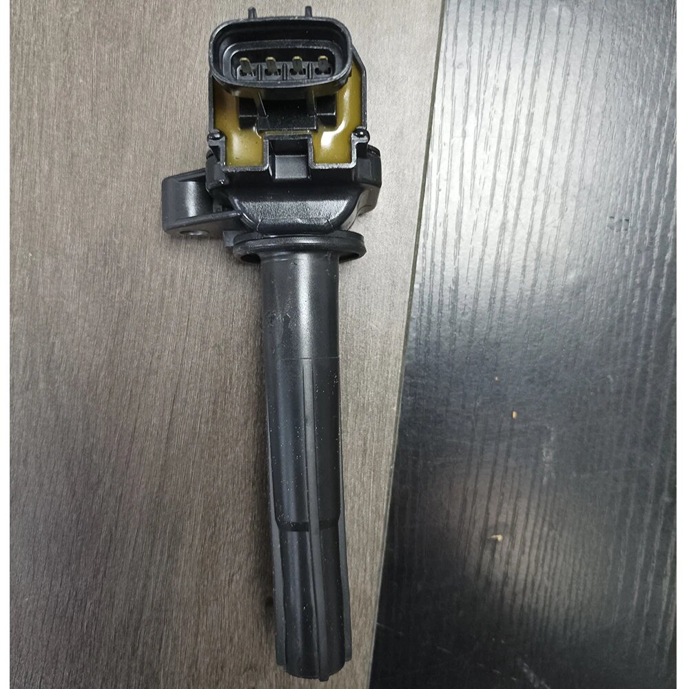 90919-02228 Высококачественная катушка зажигания по заводской цене OEM 9091902228
