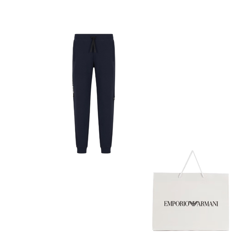 Брюки джоггеры EMPORIO ARMANI Emporio Armani