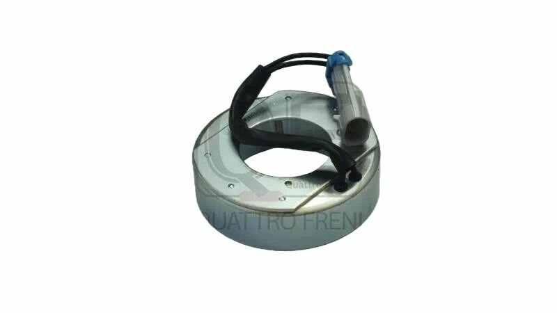 Муфта компрессора кондиционера QUATTRO FRENI QF80Q00028 General Motors