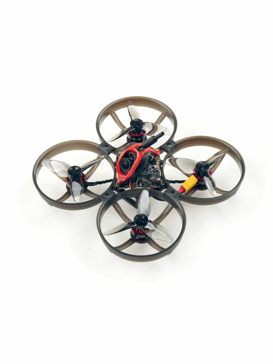 FPV Happy Model Mobula8 2S UART ELRS V3.0 — фото 1