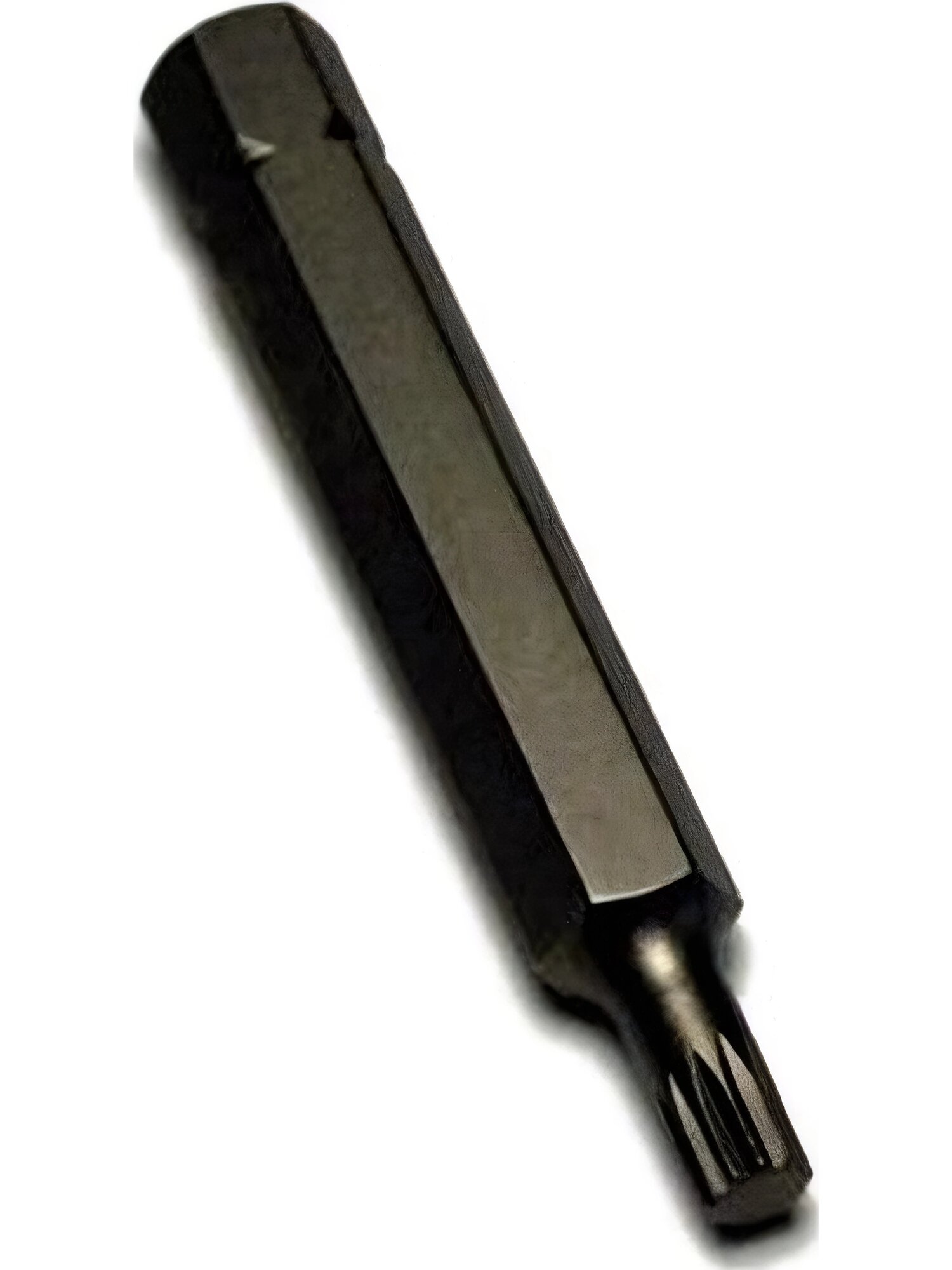 Бита 10 мм Spline М10 Jonnesway D10M75M10A (47924) - длина 75 мм, сталь S2