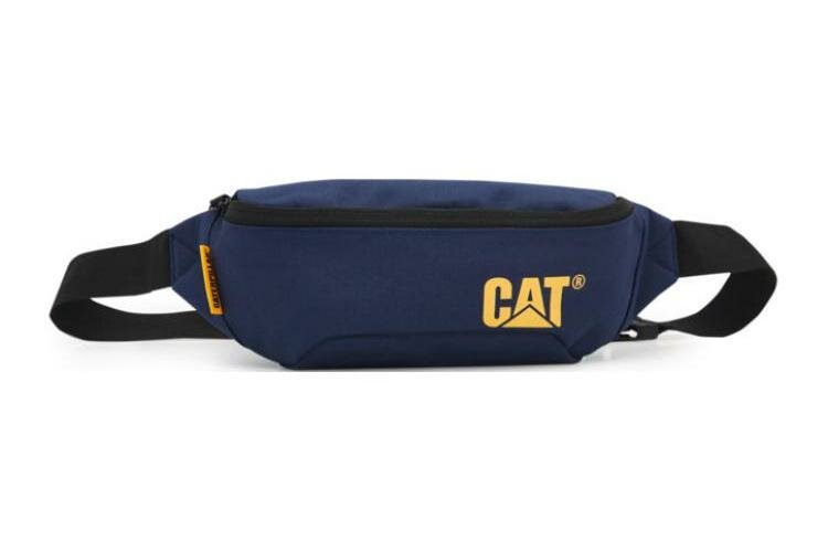 Сумка поясная Sумка на пояс унисекс CAT 3L Athleisure Outdoor Bag