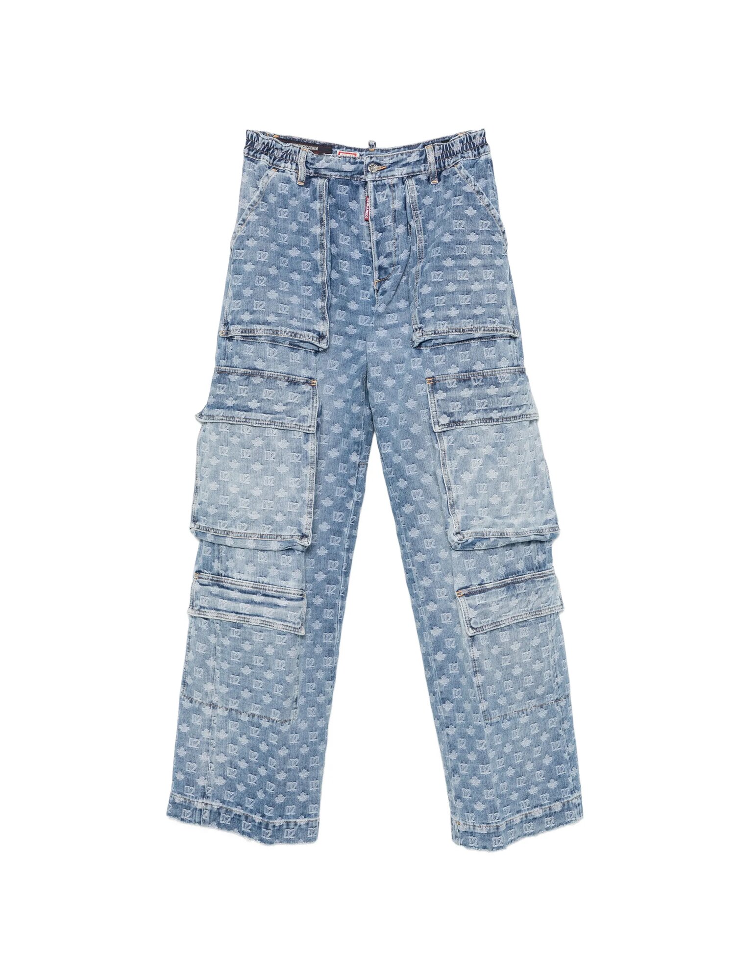 Джинсы DSQUARED2