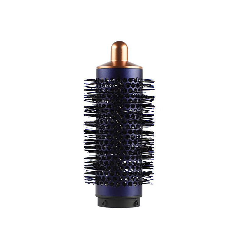 Насадка унисекс Dyson Cylinder Comb для ухода за волосами с защитой от завивки