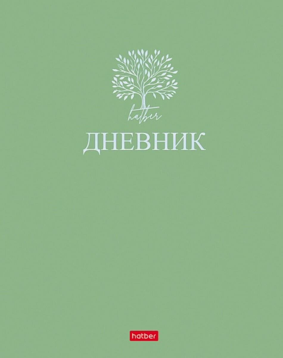 Дневник школьный, 40 листов, 1 - 11 класс