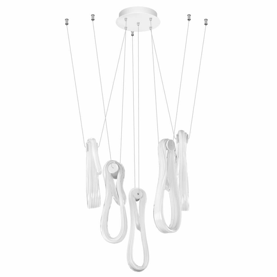 10400/5 Подвесной светильник LOFT IT Series
