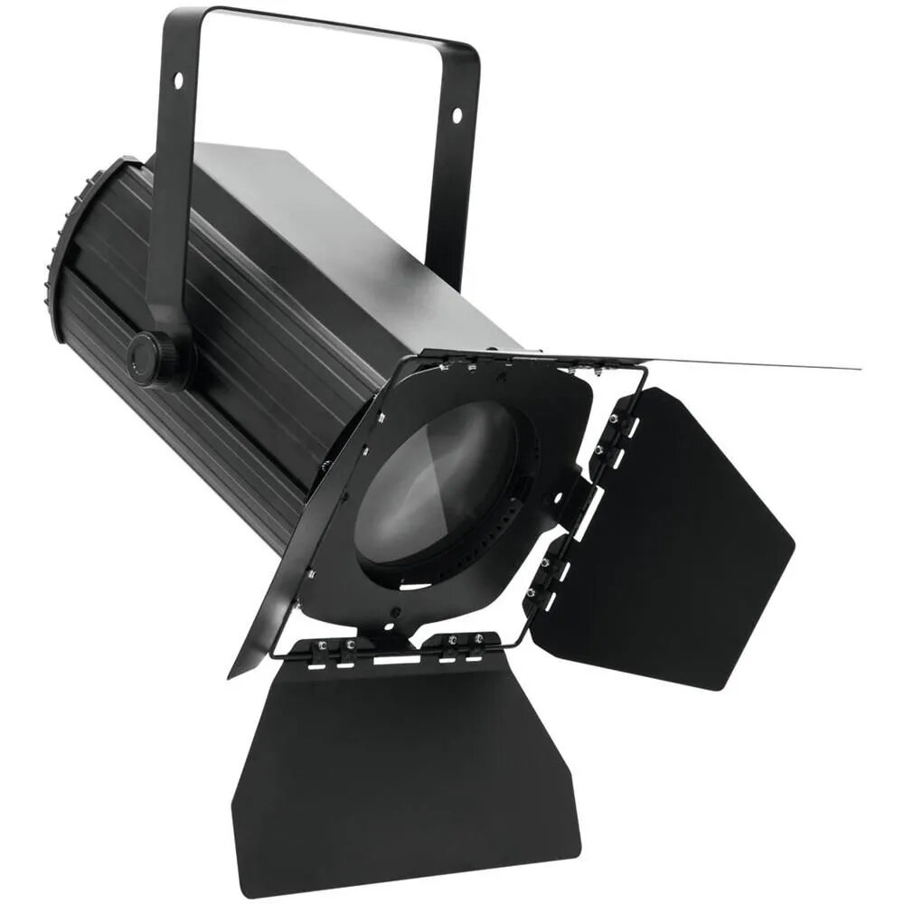Прожектор театральный с электрозумом SHOWLIGHT LED THEATRESPOT 200Z CW+WW [200 Вт LED , угол 15°-60°]