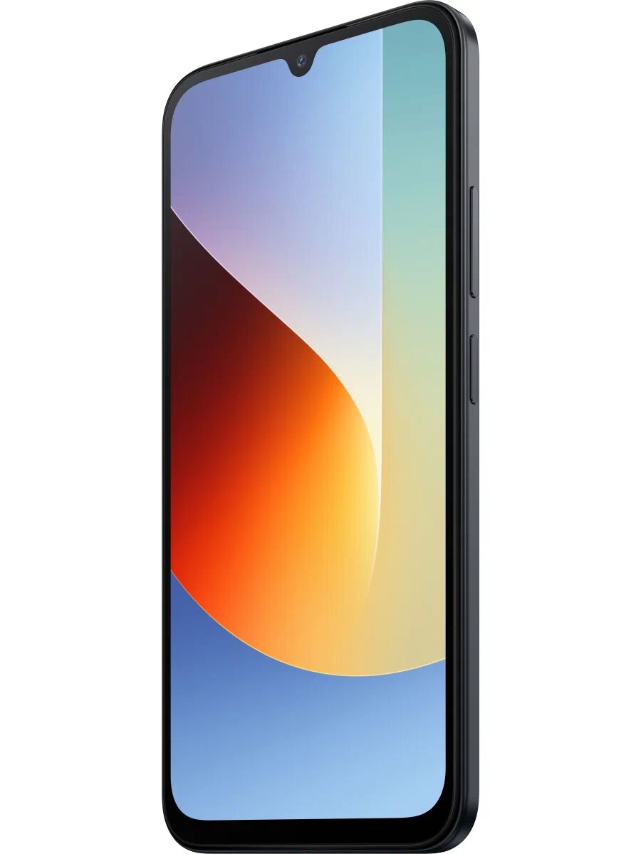 Redmi A7 Pro 4/64 Black RU — фото 1