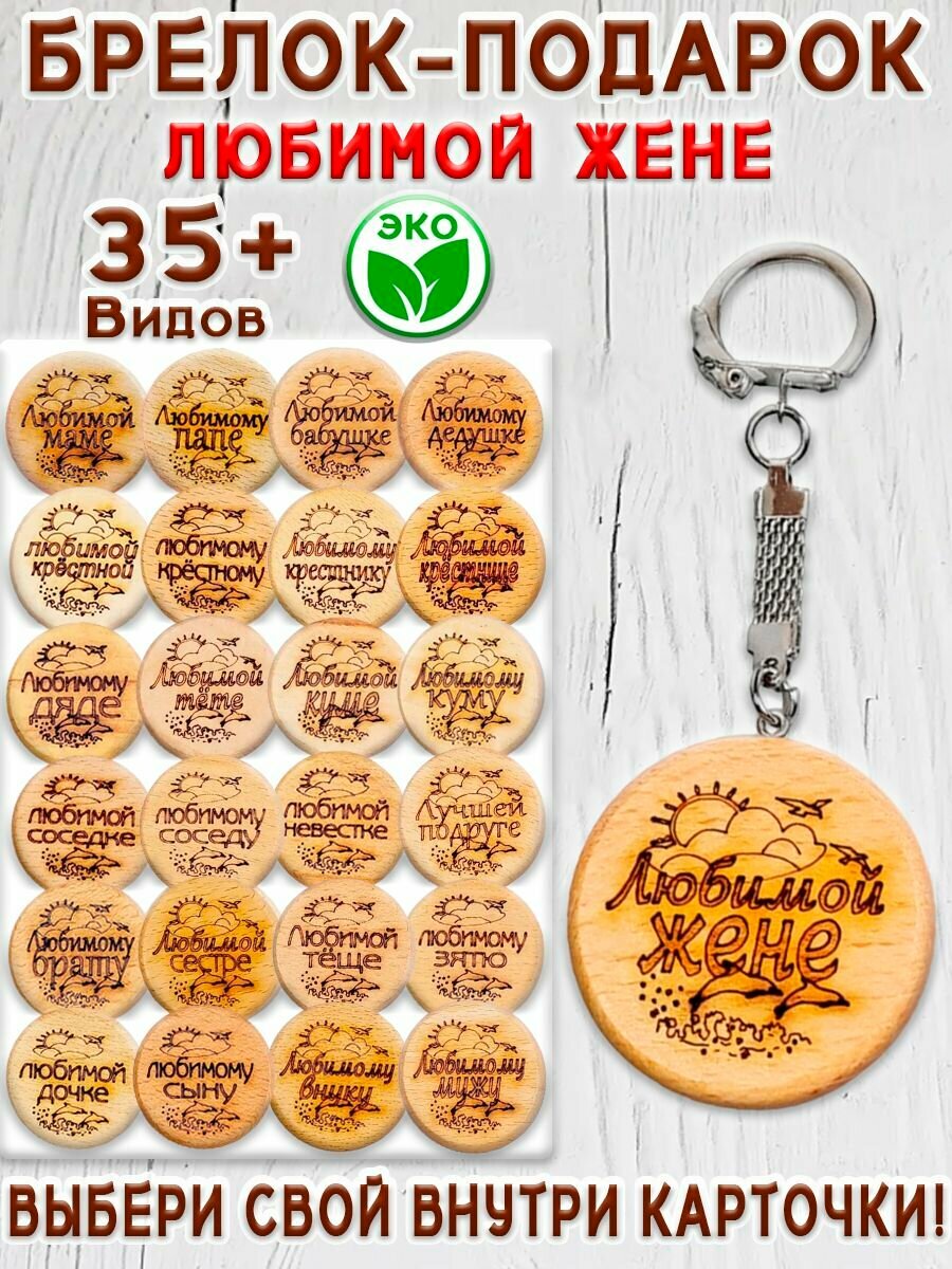 Брелок