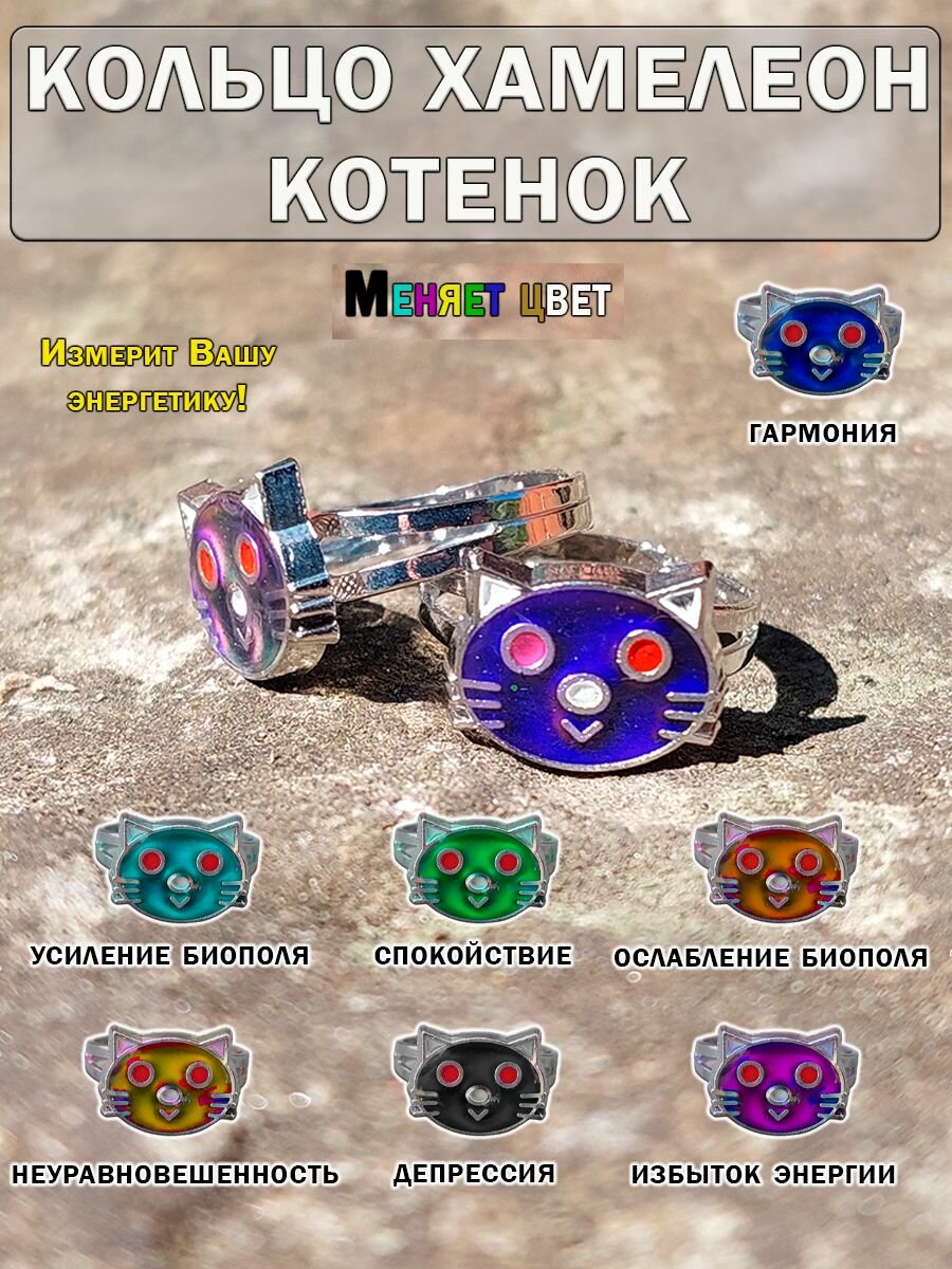 Кольцо