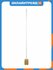 Торшер Lightstar Palla 739713