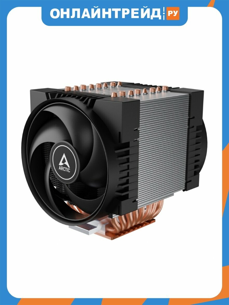 Кулер для процессора Arctic Freezer 4U-OneX (ACFRE00193A)