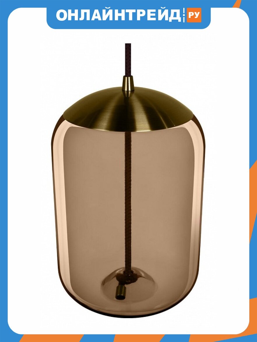 Подвесной светильник Loft IT Knot 8135-C mini