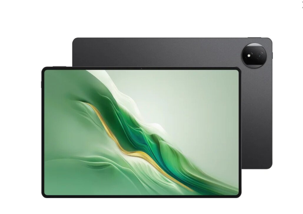 Планшет Honor Magic Pad 2 Wi-Fi, 12/256Gb, Черный