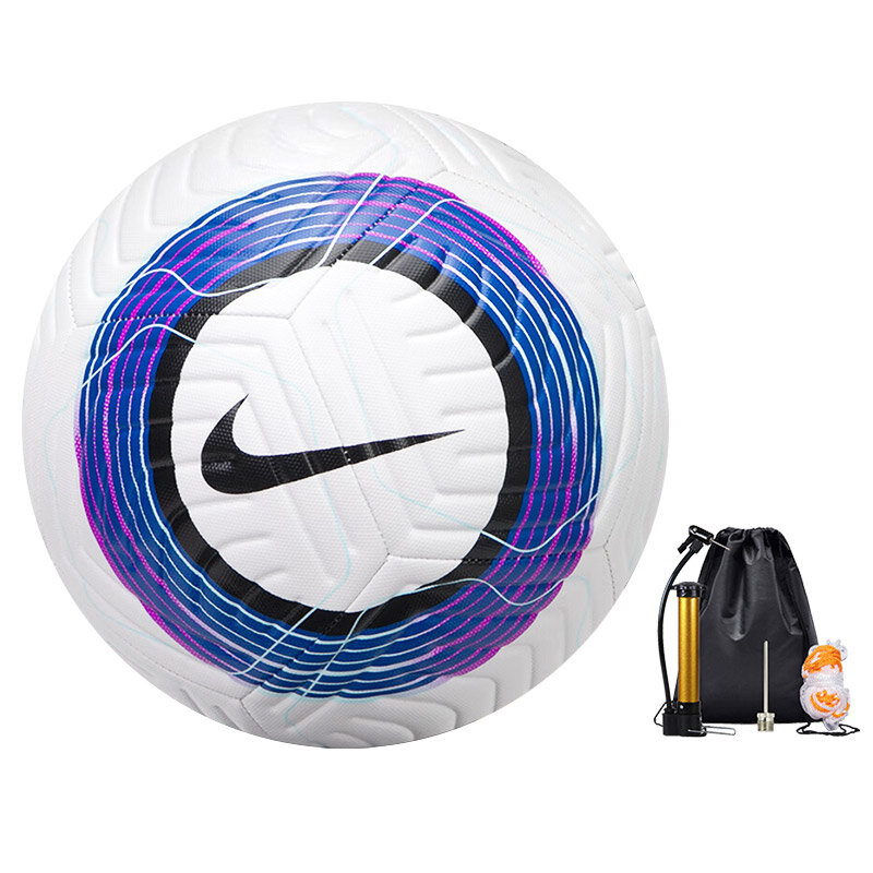 Футбольный мяч унисекс Nike Premier League Academy, размер S EU