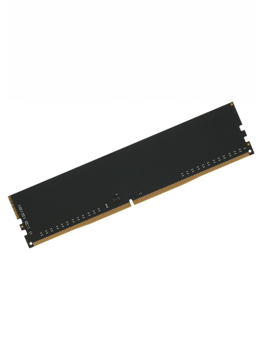 Оперативная память Digma DDR4 8Gb 3200MHz PC4-25600 CL22