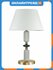 Настольная лампа Odeon Light Candy 4861/1TC