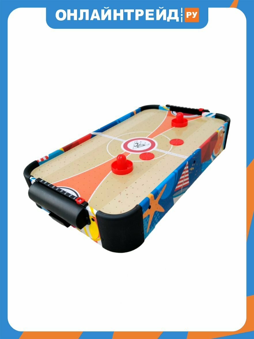 Игровой стол Аэрохоккей Dfc SUNFLOWER 24 JG-AT-12400