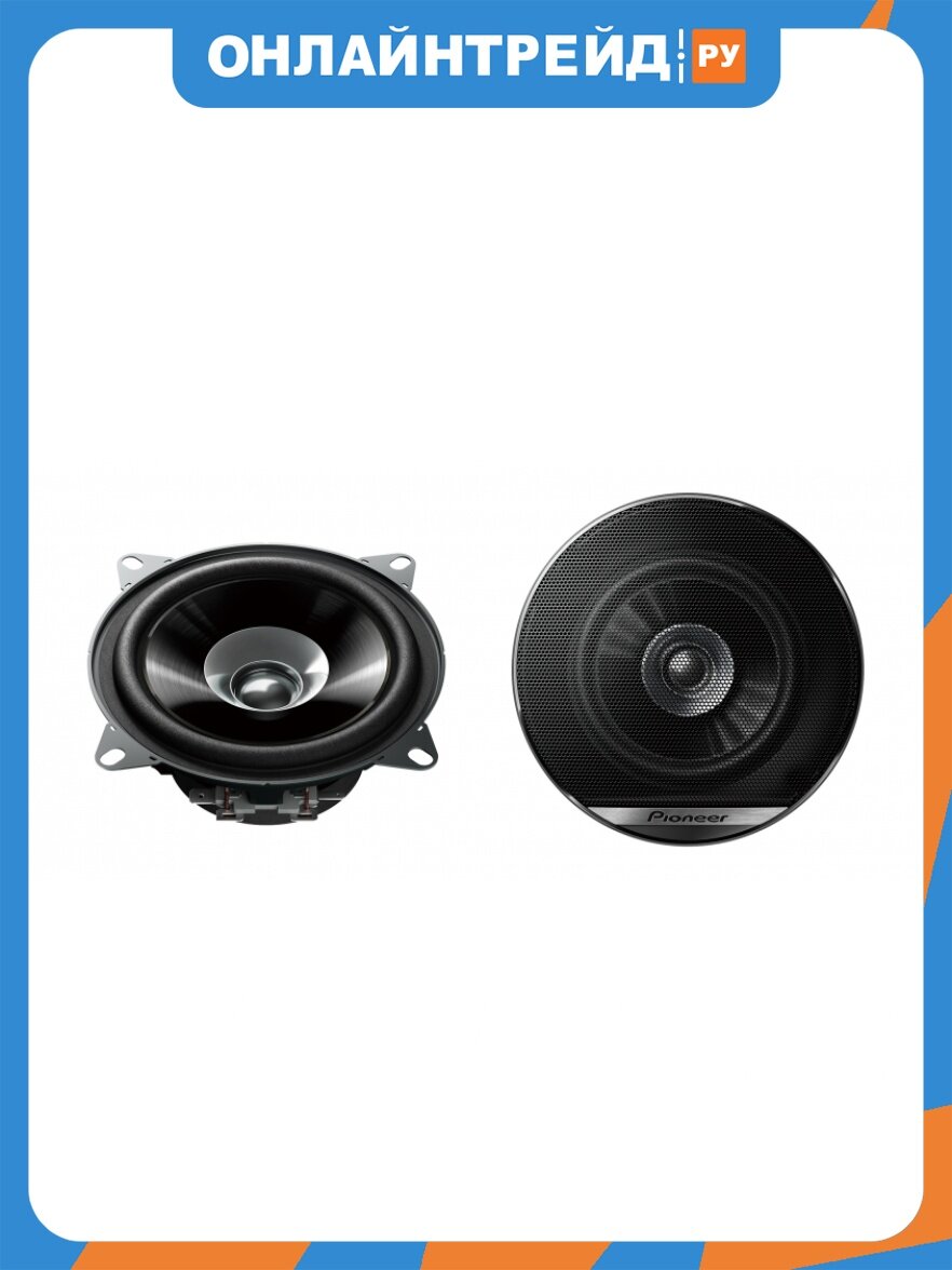 Акустическая система Pioneer TS-G1010F