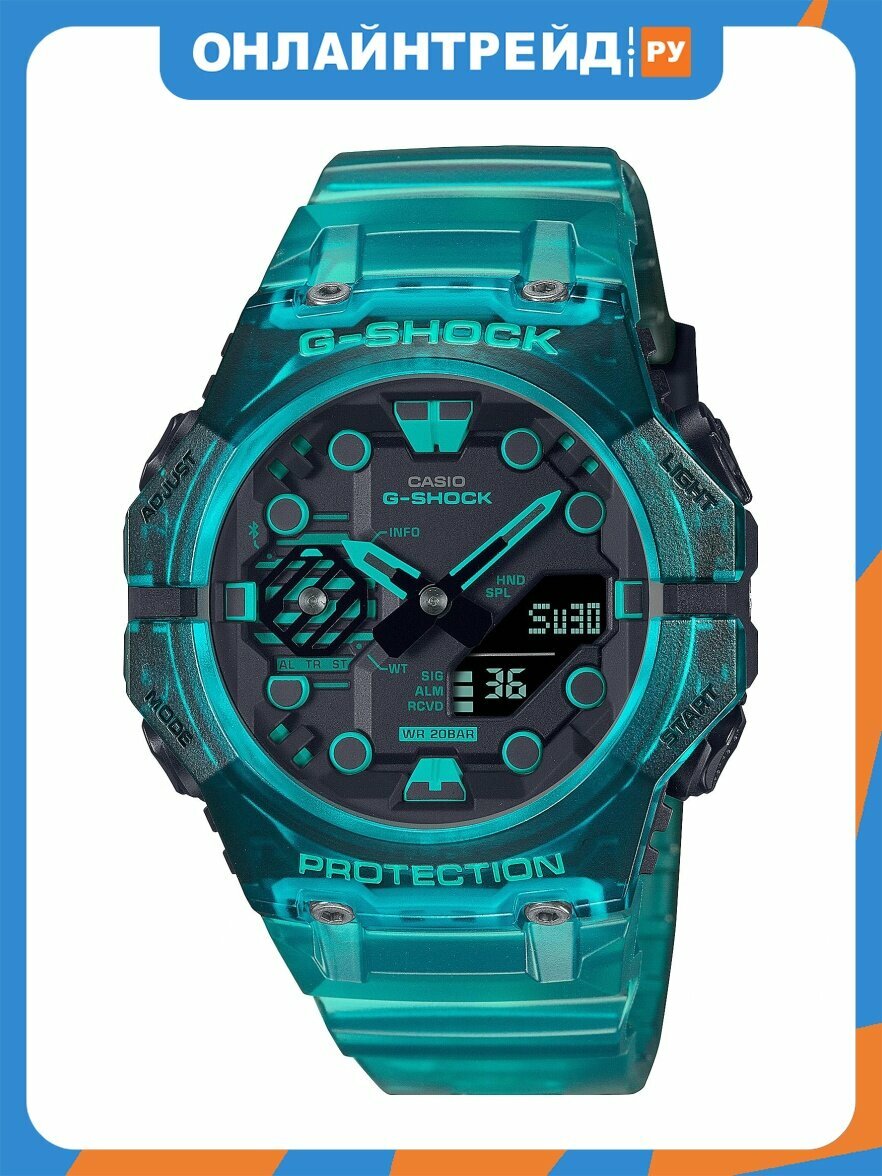  CASIO