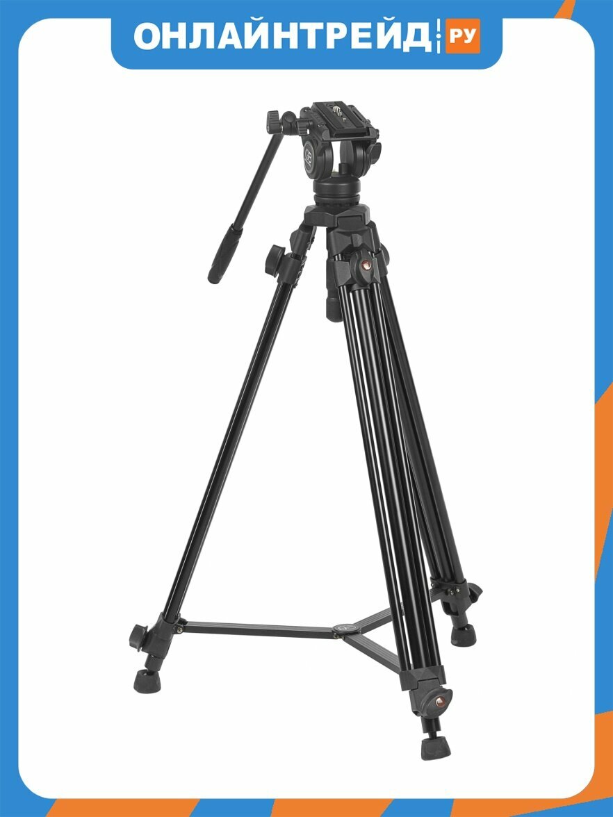 Видеоштатив Greenbean VideoCraft 517