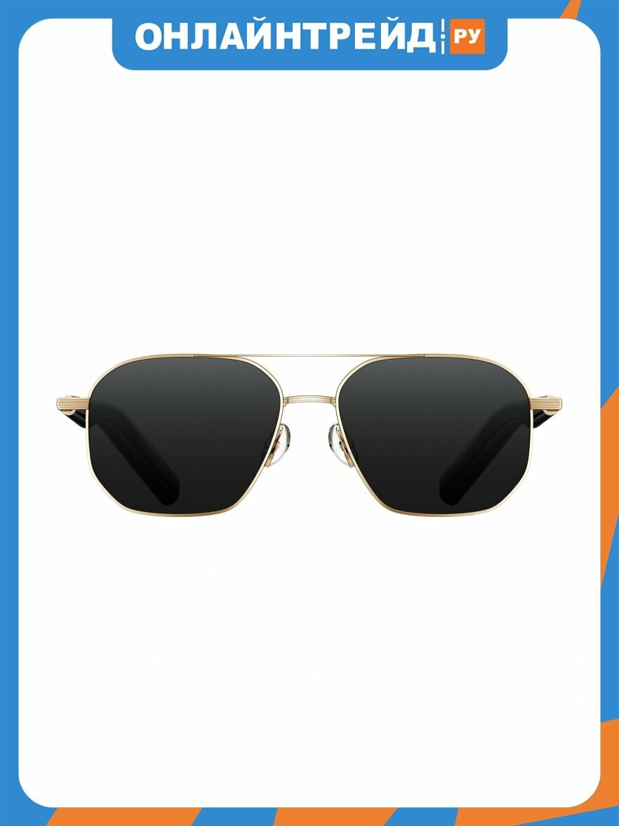 Умные аудиоочки Xiaomi Mijia Smart Audio Glasses Aviator