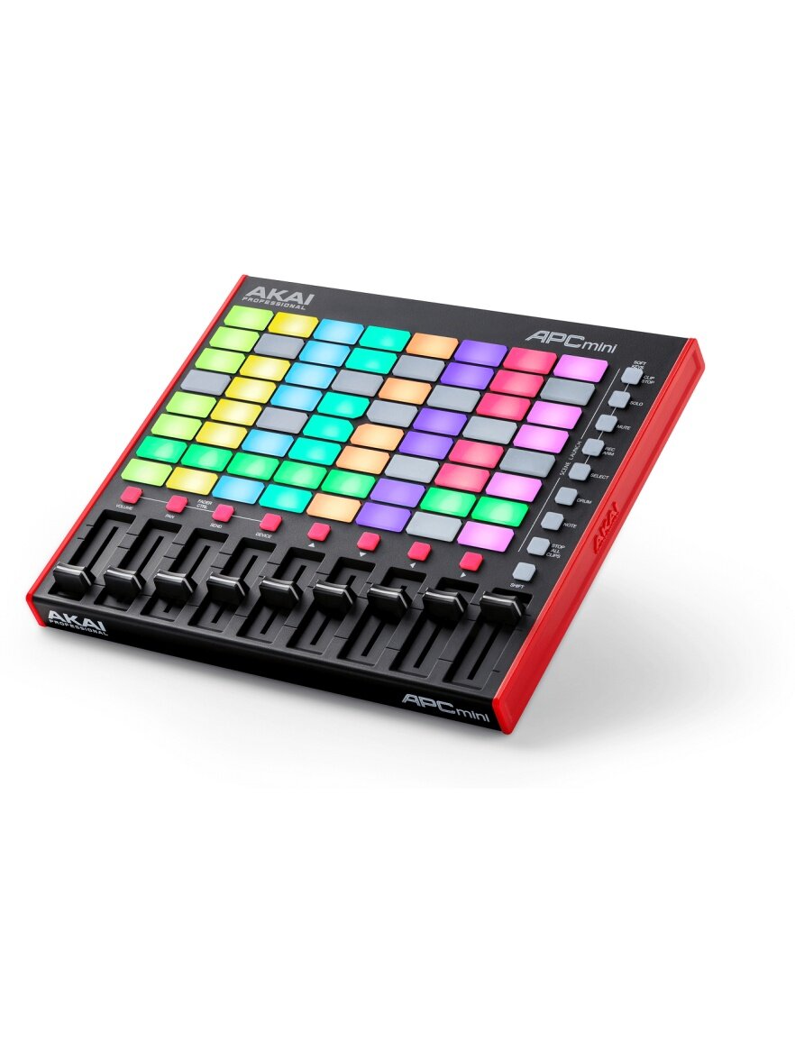 Контроллер Akai PRO APC Mini 2 — фото 1
